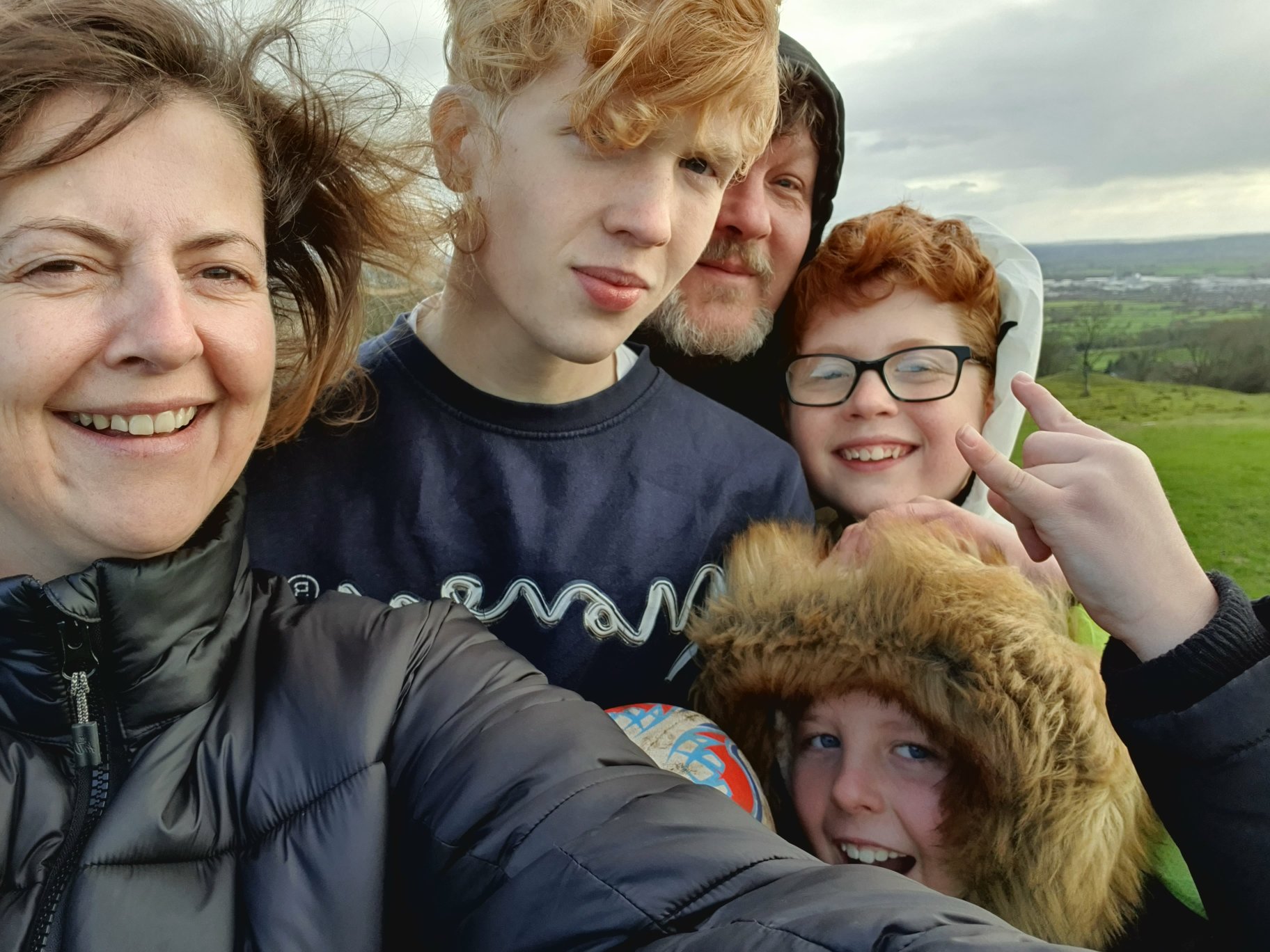 Rare disease as a jigsaw - Timothy Syndrome