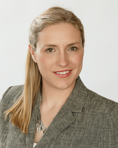 Congenica’s Chief Financial Officer Named one of the Top 50 Female ...