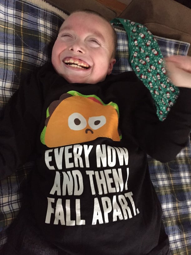 How we learnt about Menkes Syndrome