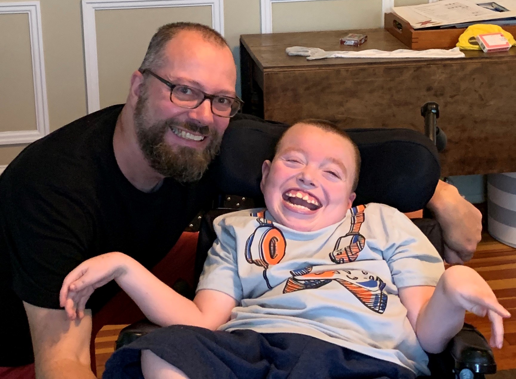 How we learnt about Menkes Syndrome