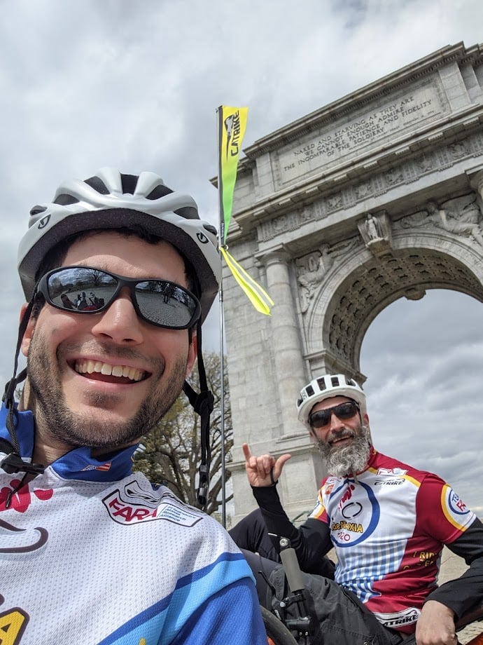 Friedreich's Ataxia (FA) Awareness Day