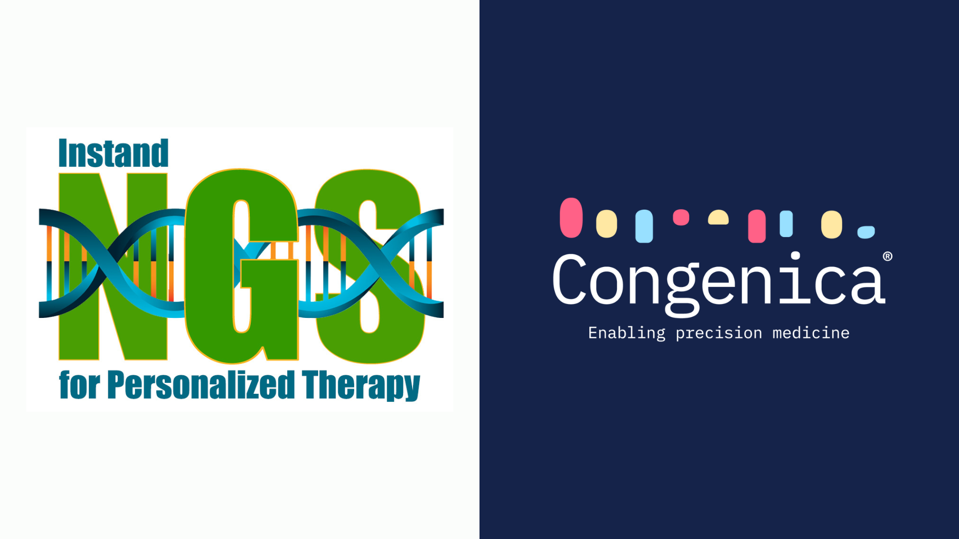 Congenica awarded European contract to develop NGS analysis workflow in ...
